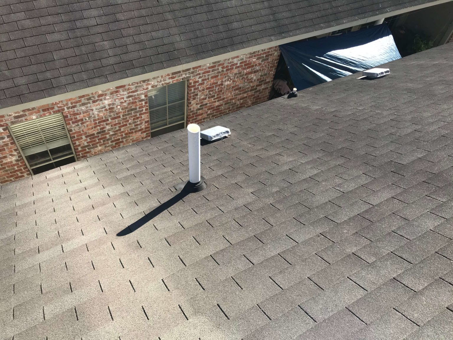 No More Roof Leaks with Bullet Boot - Roof Crafters