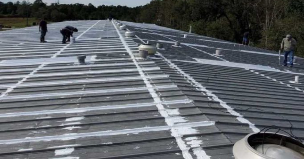 Baton Rouge Louisiana Roofing Contractor - Roof Crafters LLC