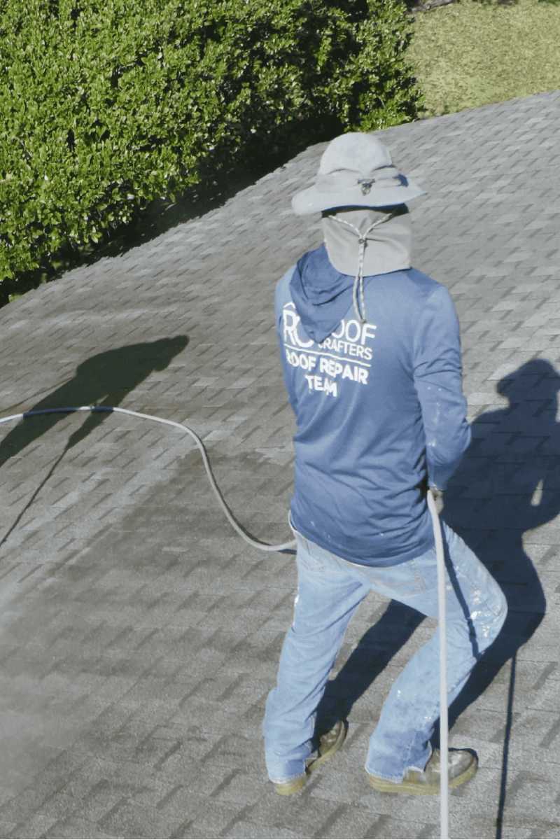 Roof Crafters Referral Rewards Program Contest Rules - Roof Crafters