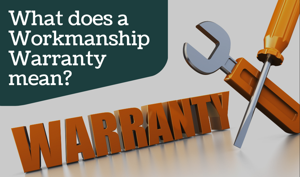 What Does A Workmanship Warranty Mean Louisiana Roof Crafters